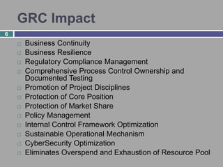 GRC | PPT