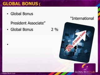 Grc business-presentation-th | PPS