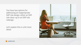 GRC Essentials for Customers using SAP | PPTX