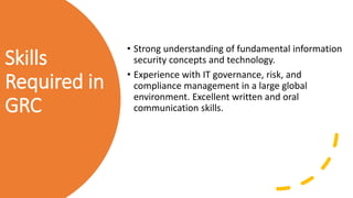GRC - IT Audit.pptx
