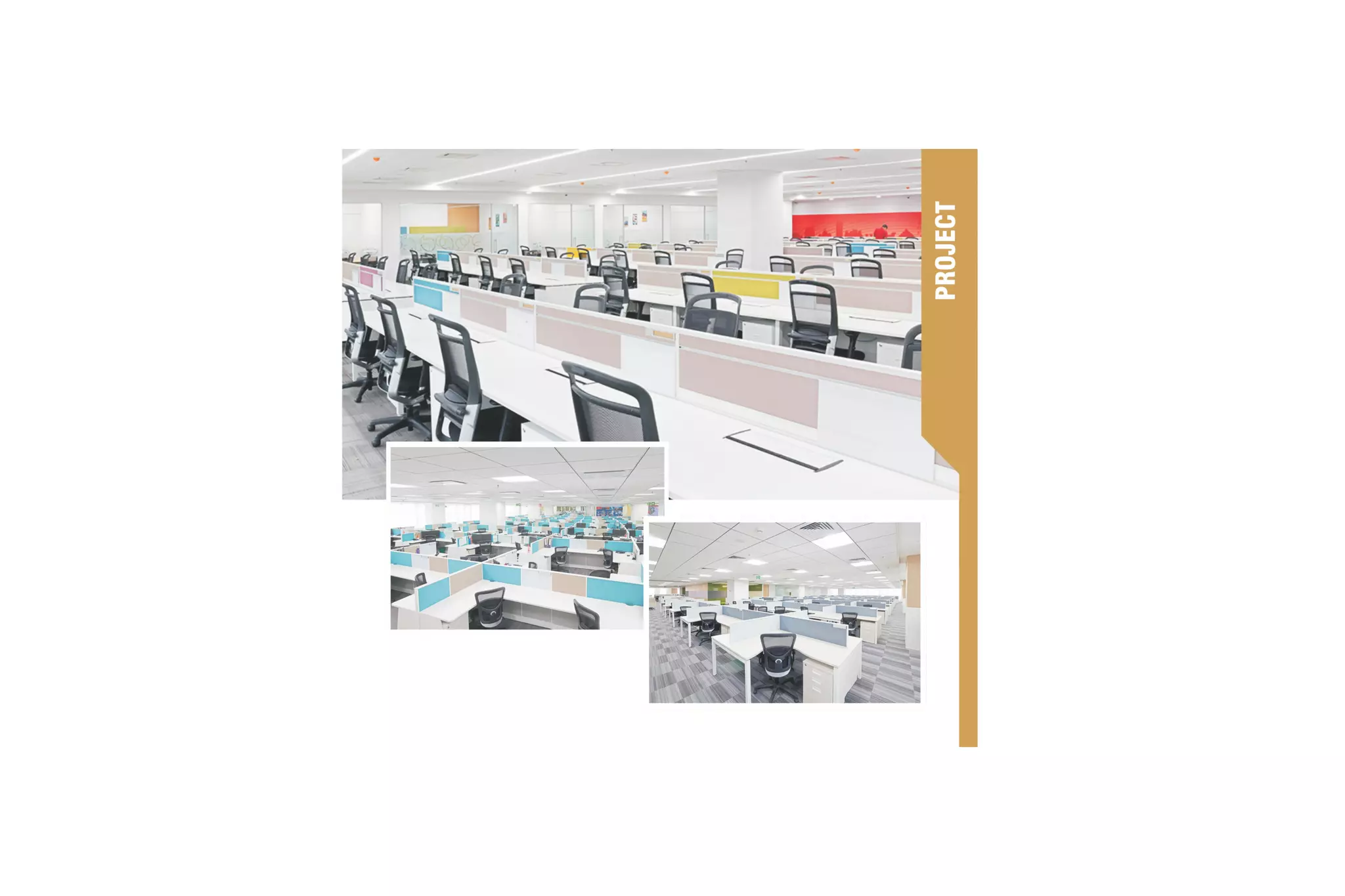 modular furniture brochure | PPT