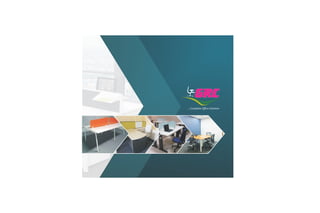 modular furniture brochure | PPT