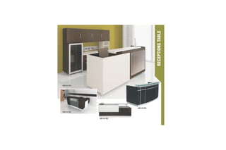 modular furniture brochure | PDF