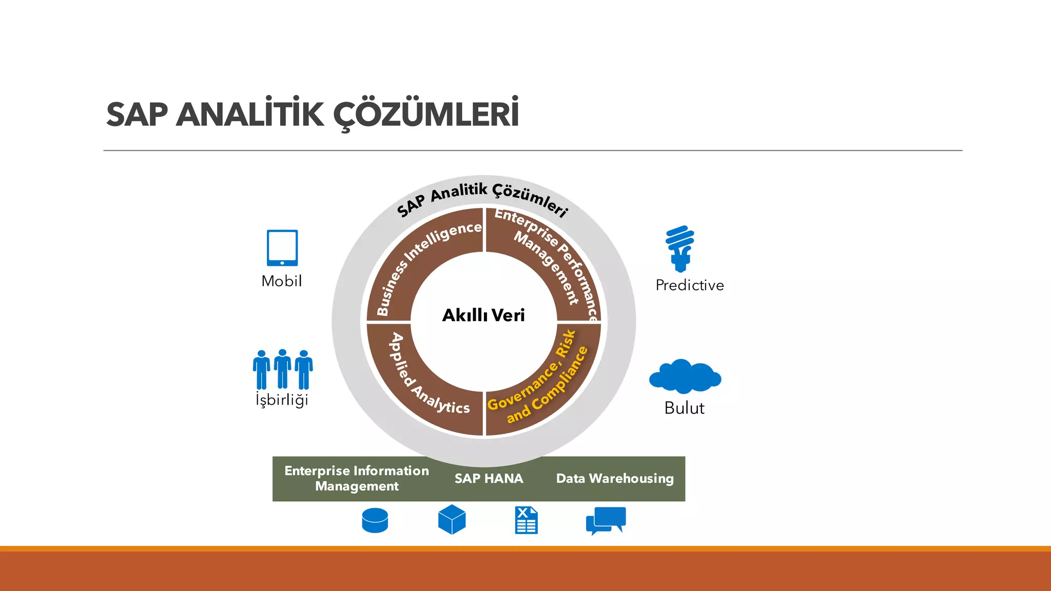 Kurumsal Riskler, Kurumsal Çözümler - SAP Risk Management | PPT