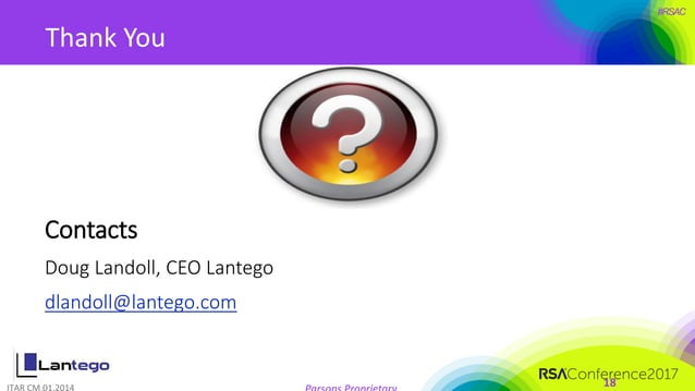 Crown jewels risk assessment - Cost-effective risk identification | PDF