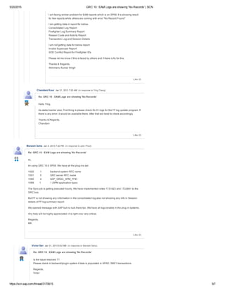 Grc 10 eam | PDF | Technology & Computing