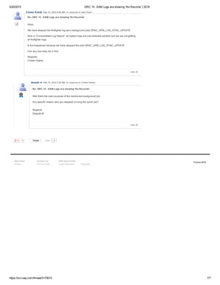Grc 10 eam | PDF | Technology & Computing