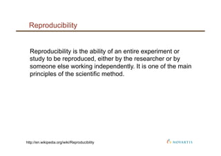 Is that a scientific report or just some cool pictures from the lab ...