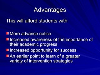 GRCC Academic Standing | PPT