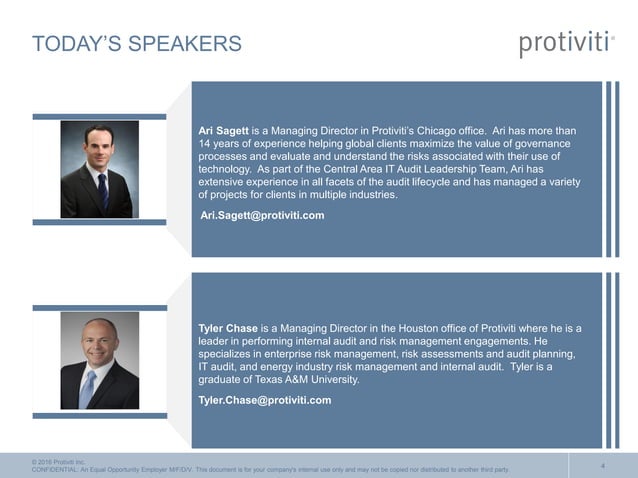 Digitization - What Does This Mean to Internal Audit? | PDF