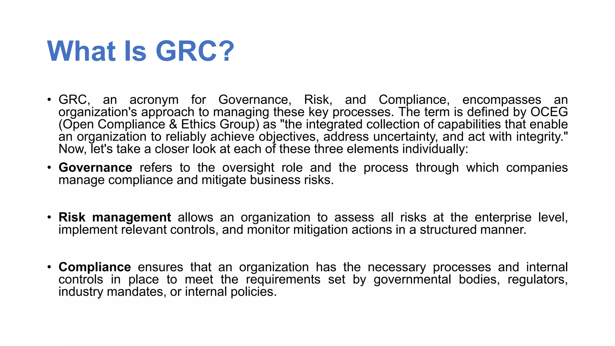 Governance Risk Compliance Framework.pptx