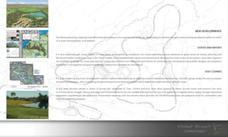 GRC International Golf Design | PDF