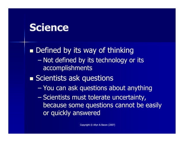 Curiosity, Creativity, and Commitment | PDF | Science