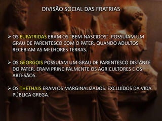 Grécia Antiga (Civilização Ocidental) | PPTX