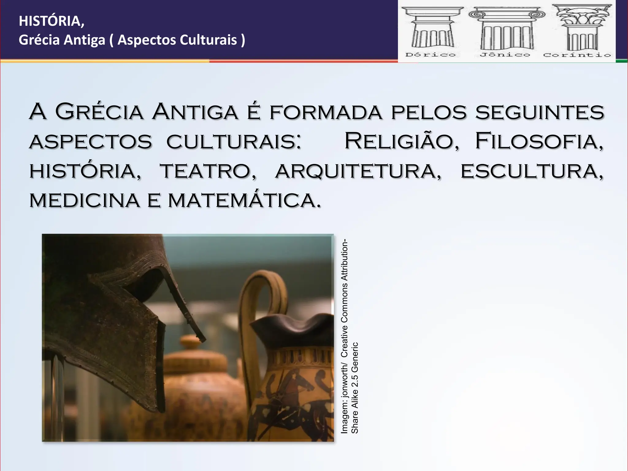 Grécia Antiga Aspectos Culturais Da Civilização Grega Pdf