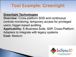 GRC in Australia slides | PPT