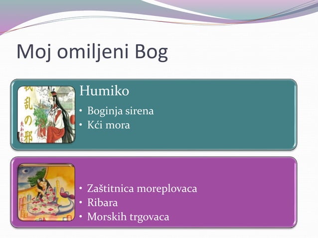 Grcka mitologija | PPTX