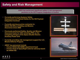 GRC Presentation | PPT