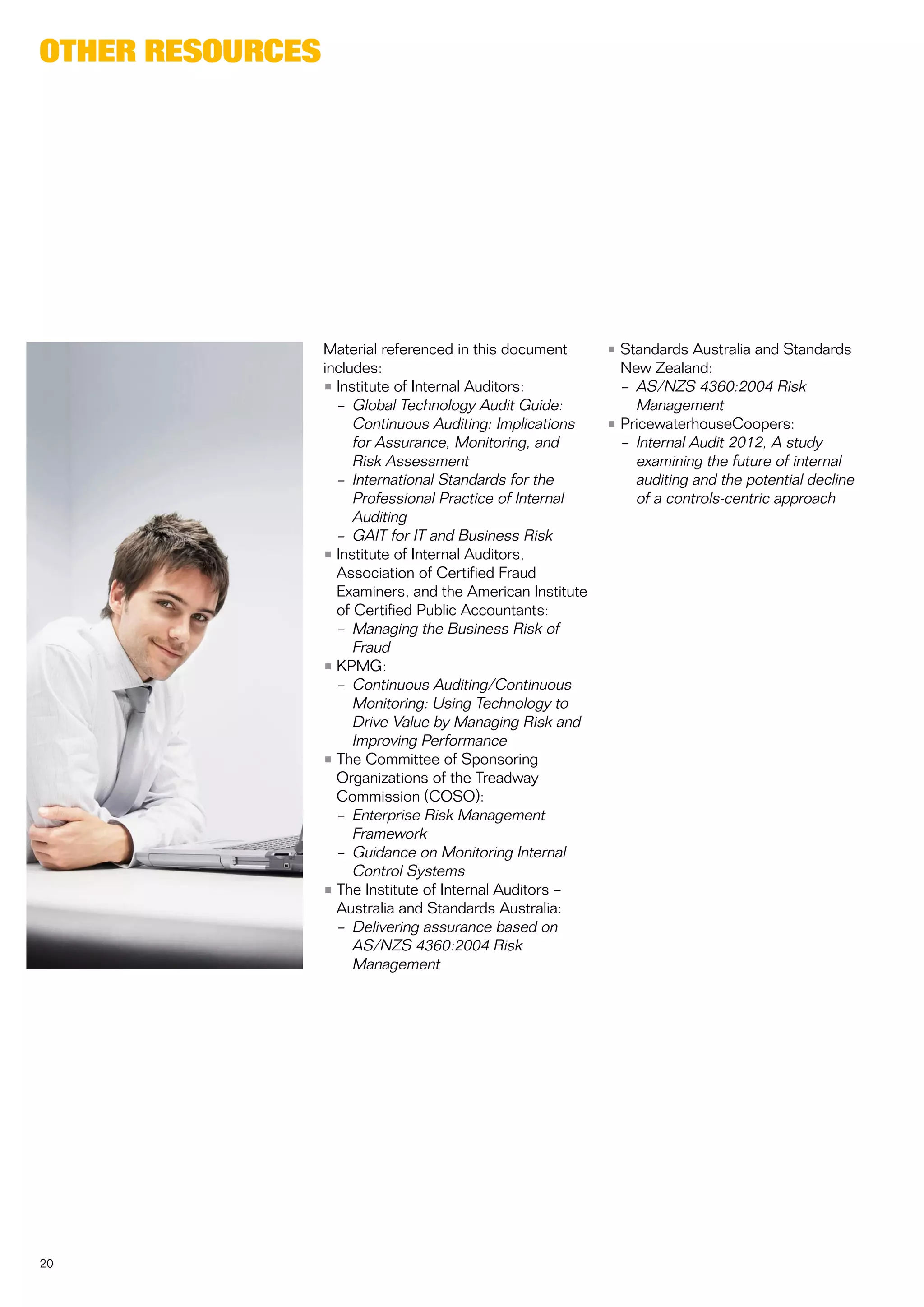 Grc sap next evaluation of internal audit | PDF