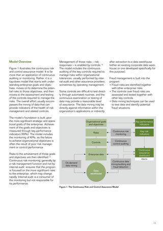 Grc sap next evaluation of internal audit | PDF | Business | Business and Finance
