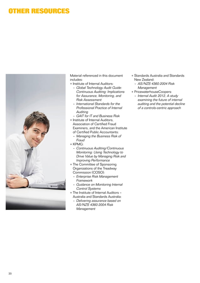 Grc sap next evaluation of internal audit | PDF | Business | Business ...