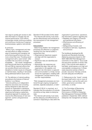 Grc sap next evaluation of internal audit | PDF | Business | Business ...