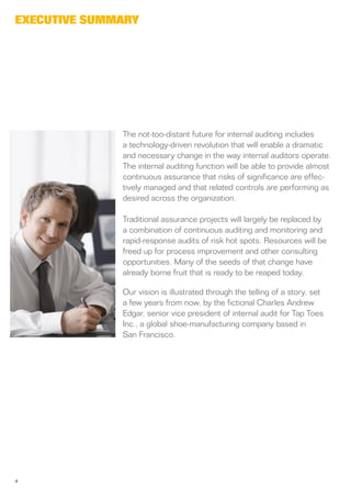 Grc sap next evaluation of internal audit | PDF | Business | Business and Finance