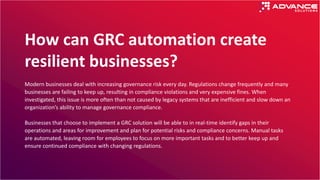 GRC_SLIDESHARE.pptx | Cloud Computing | Internet