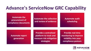 GRC_SLIDESHARE.pptx | Cloud Computing | Internet