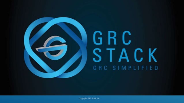 GRC software for governance, risk & compliance solution | GRC STACK ...