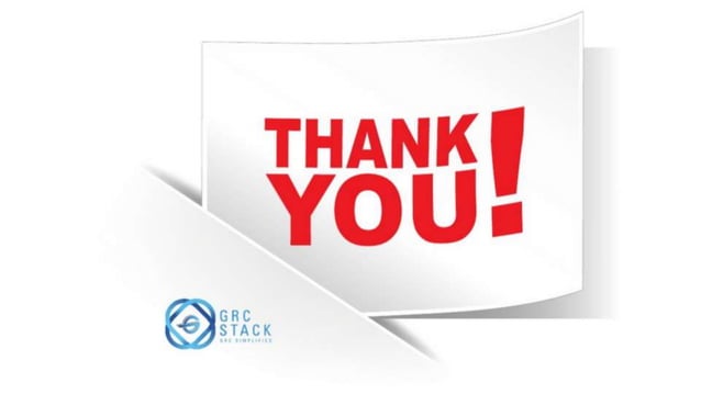 GRC software for governance, risk & compliance solution | GRC STACK | PPTX | Business | Business ...