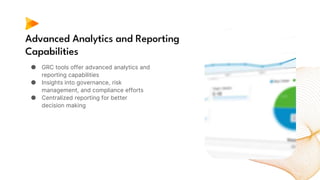 GRC Tools.pptx
