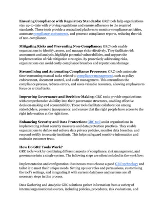 GRC Tools_ A Must-Have for Any Organization in a Regulated Industry.pdf