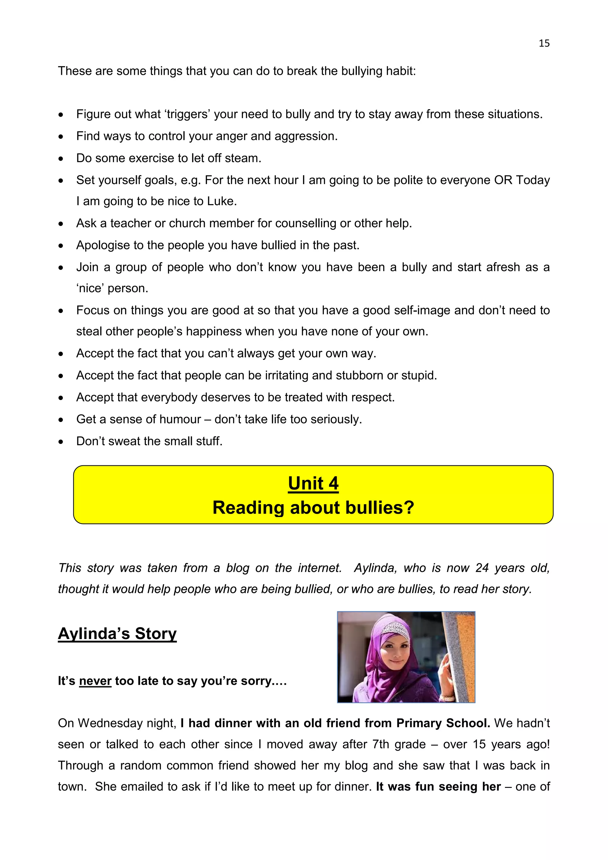 Grd 6-life-skills-t2-2016-edit-gm | PDF