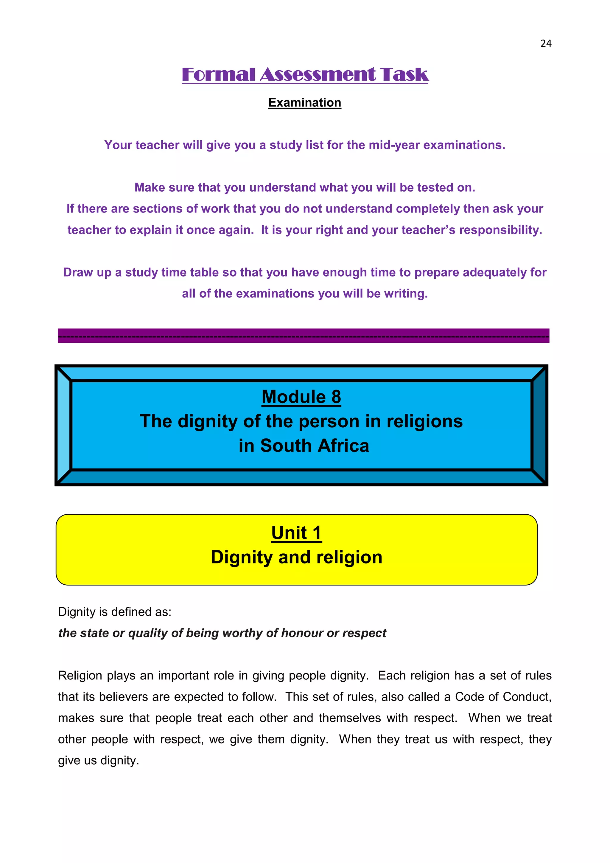 Grd 6-life-skills-t2-2016-edit-gm | PDF