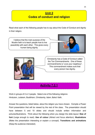 Grd 6-life-skills-t2-2016-edit-gm | PDF