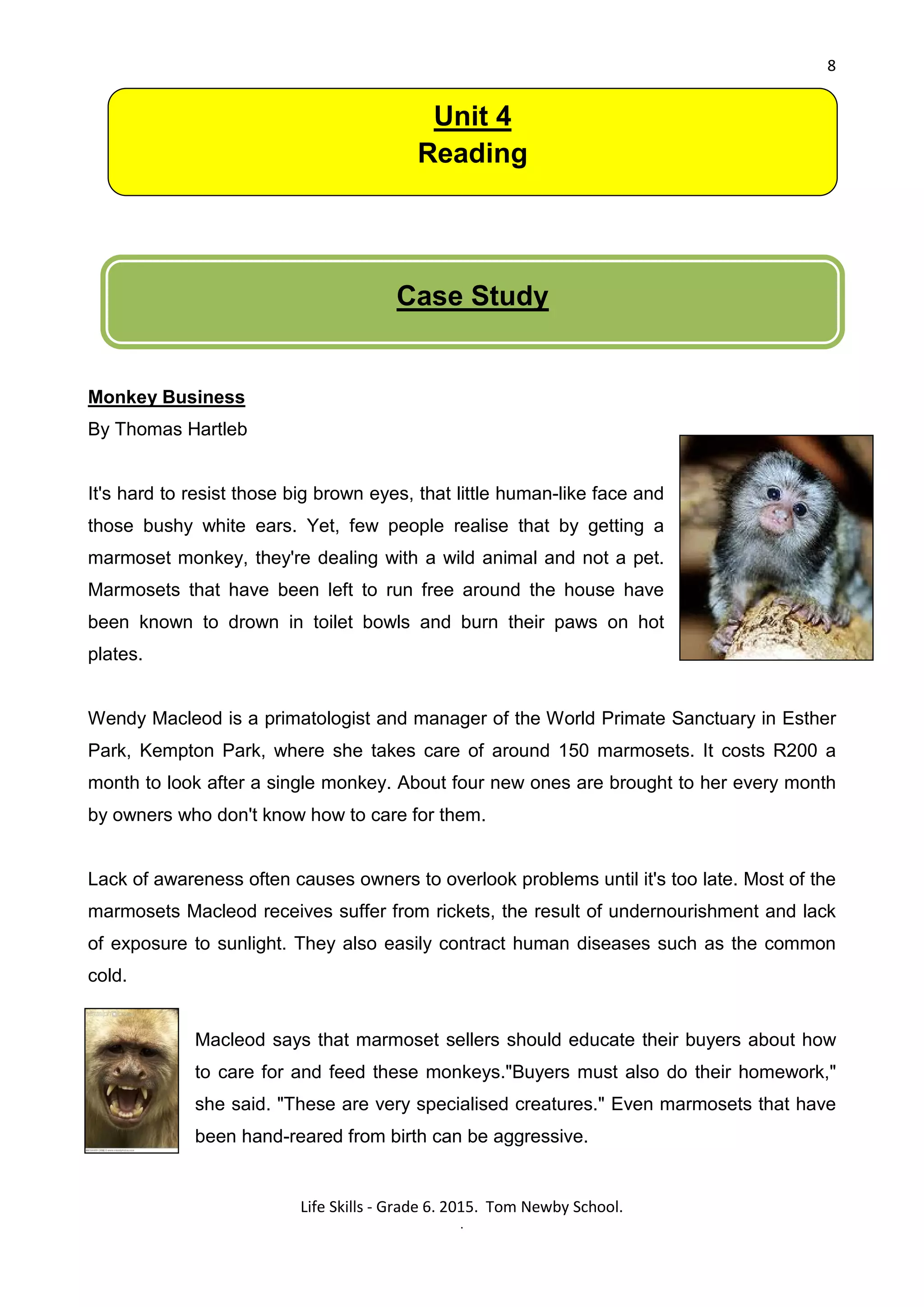 Grd 6-life-skills-t3-2016-edit-gm-edit-gm-wp(1) | PDF