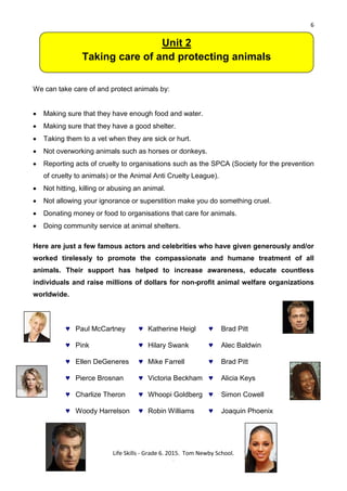 Grd 6-life-skills-t3-2016-edit-gm-edit-gm-wp(1) | PDF