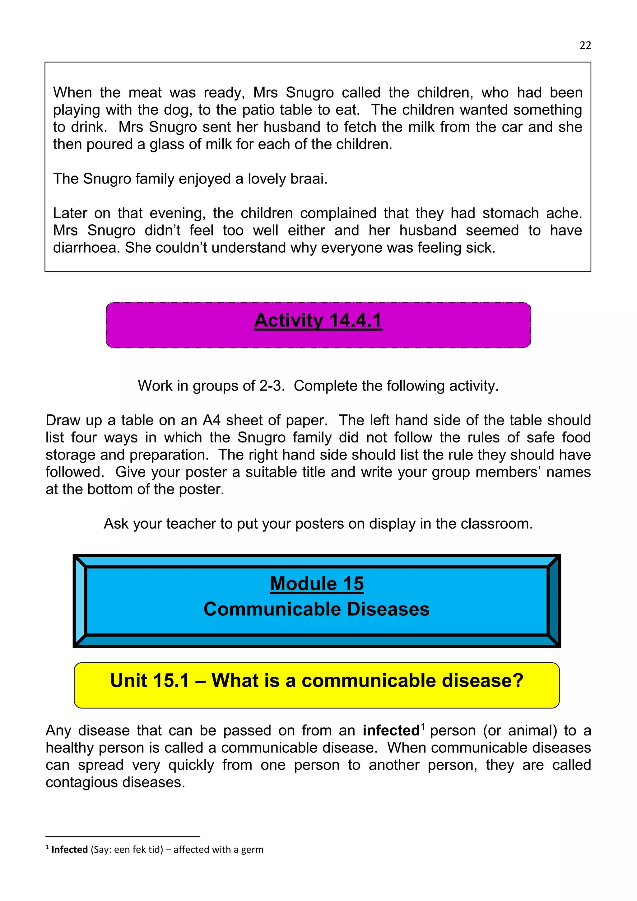 Grd 6-life-skills-t4-2016-approved | PDF