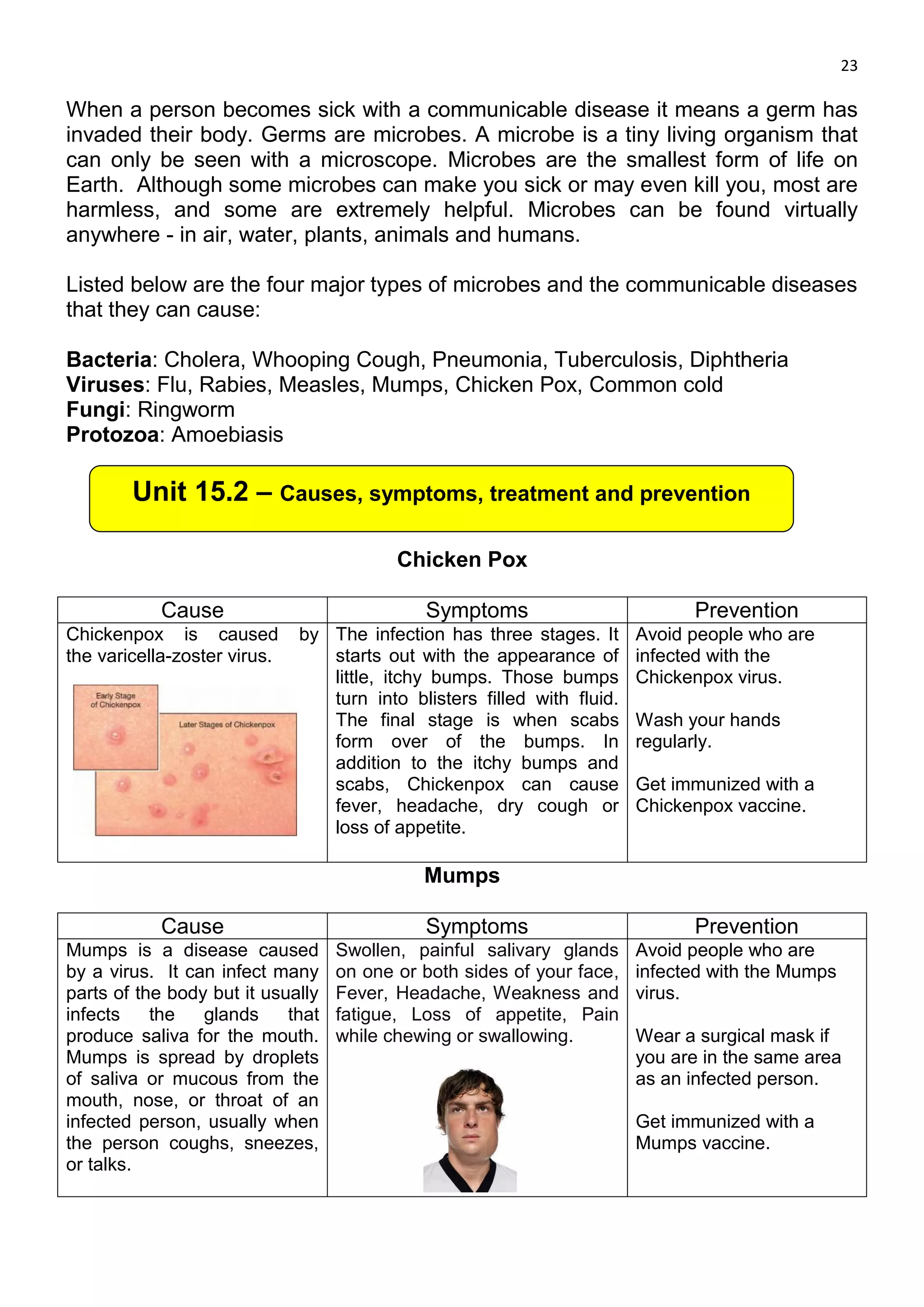 Grd 6-life-skills-t4-2016-approved | PDF