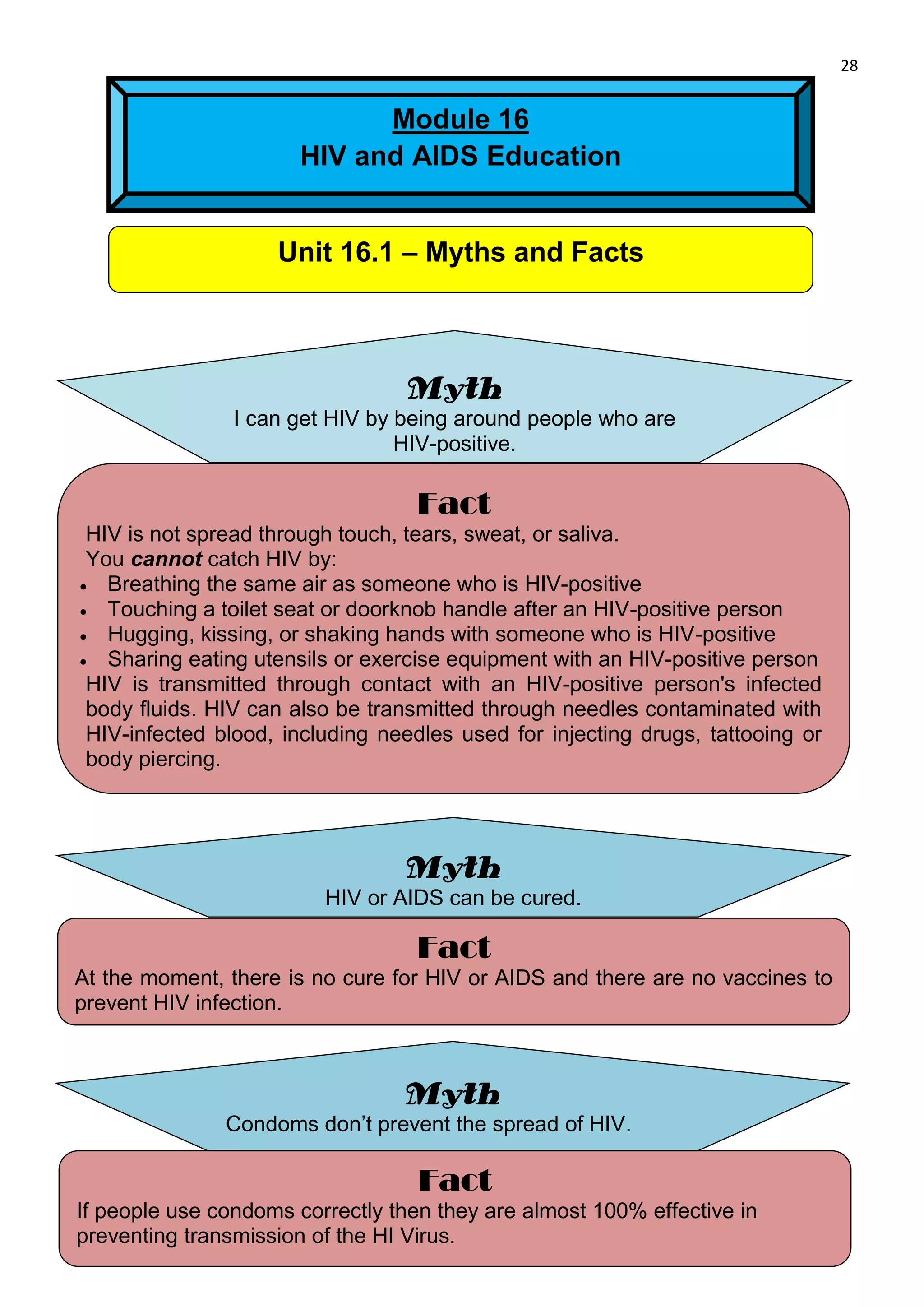 Grd 6-life-skills-t4-2016-approved | PDF