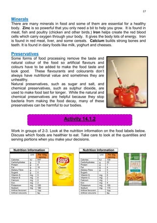 Grd 6-life-skills-t4-2016-approved | PDF