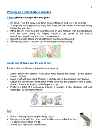 Grd 6-life-skills-t4-2016-approved | PDF