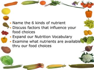 grdae 5 NUTRITION.pptx