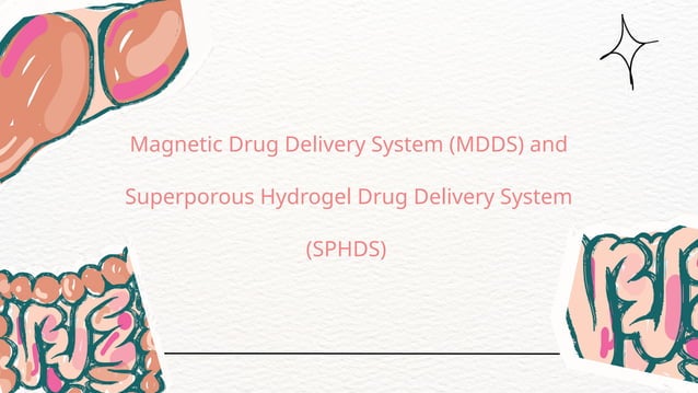 Gastro retentive drug delivery system (GRDDS) | PPTX | Digestive ...