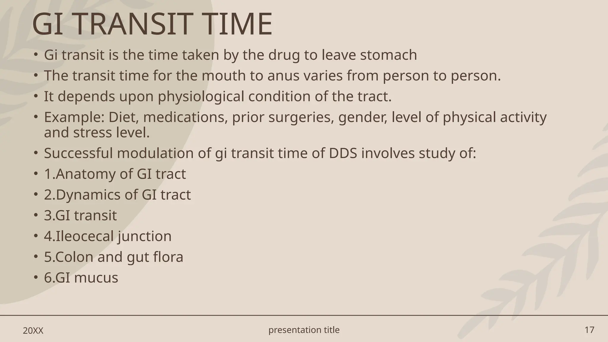 Gastro-retentive drug delivery system introduction.pptx