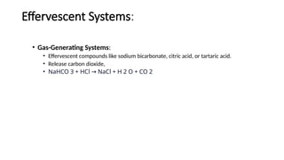 Gastro retention drig delivery system pptx | PPT