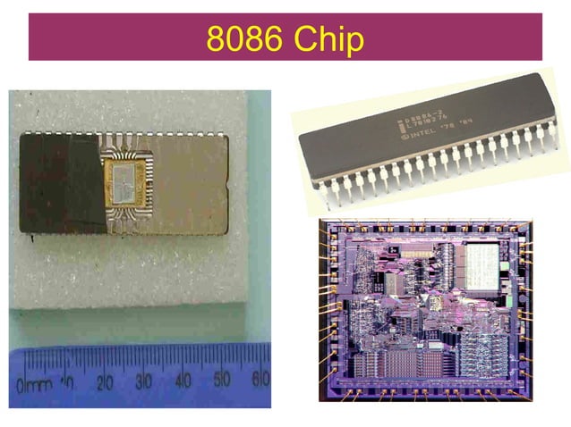 8086 | PPT