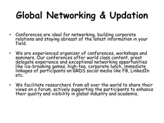 Grds basic info | PPT