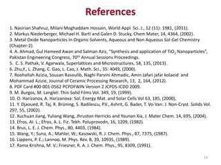 Grds conferences icst and icbelsh (6) | PPT